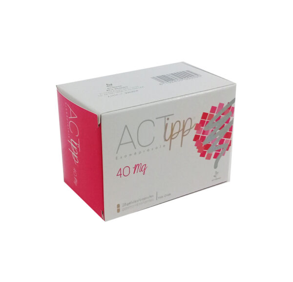 ACTIPP 40 mg – ACT Pharma