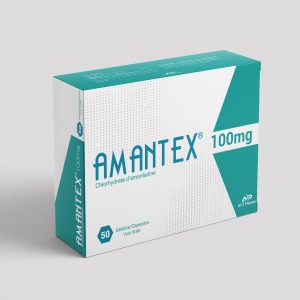 Produits – ACT Pharma